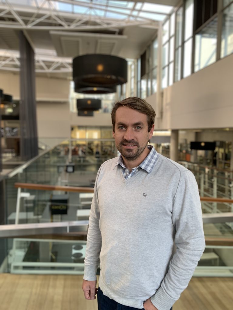 GRAHAM OFFORD – Eighty20