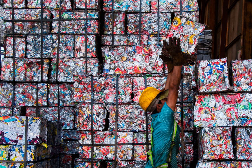 Mountains of Plastic – Eighty20